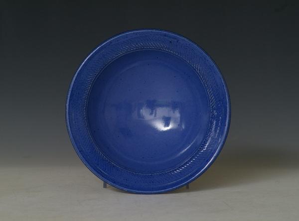 Clayscapes Pottery Signature Line Glaze - Royal Blue – Amy Lee Pottery
